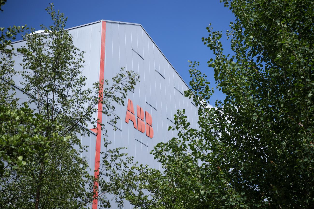 ABB renforce son offre numérique avec l’acquisition de Sensorfact ...