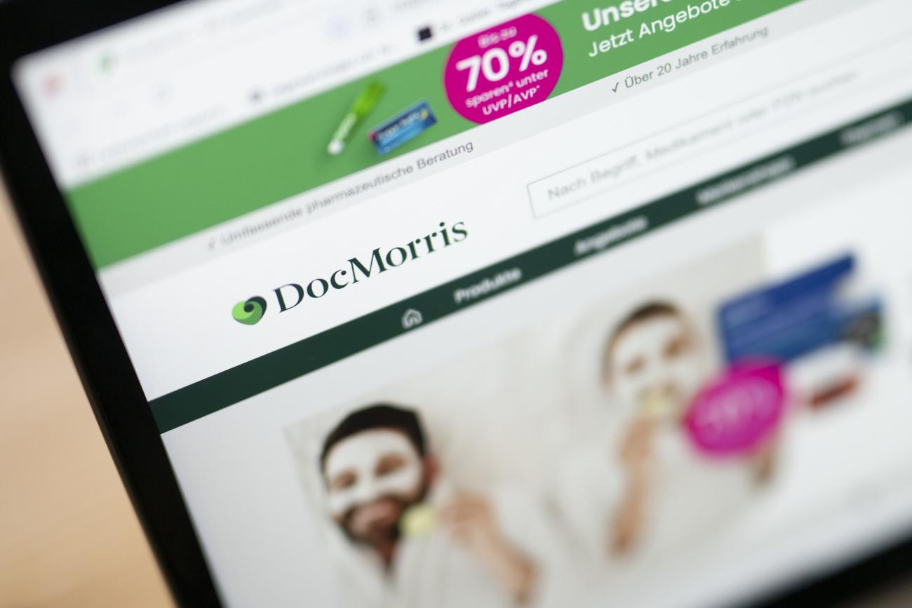 Docmorris obtient le feu vert en Allemagne pour la prescription ...