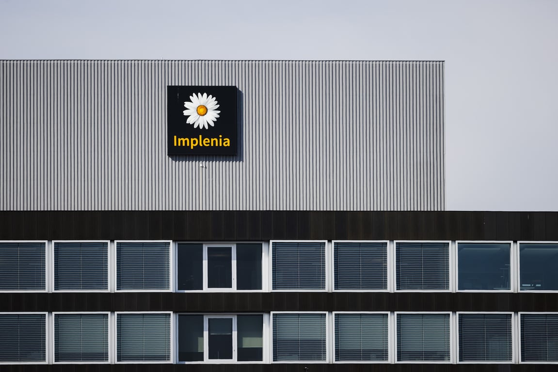 Implenia rachète l’allemand Zigmo Engineering | Agefi.com