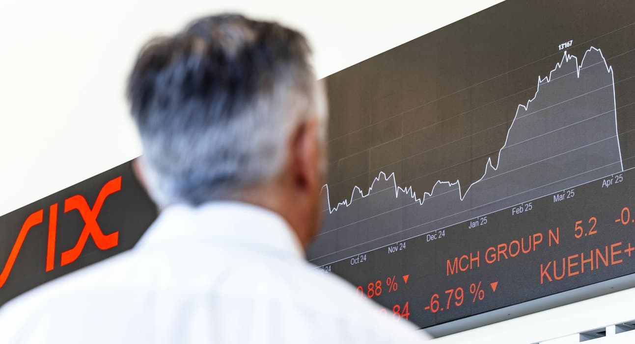 La Bourse suisse devrait garder un bon cap en 2026 | Agefi.com