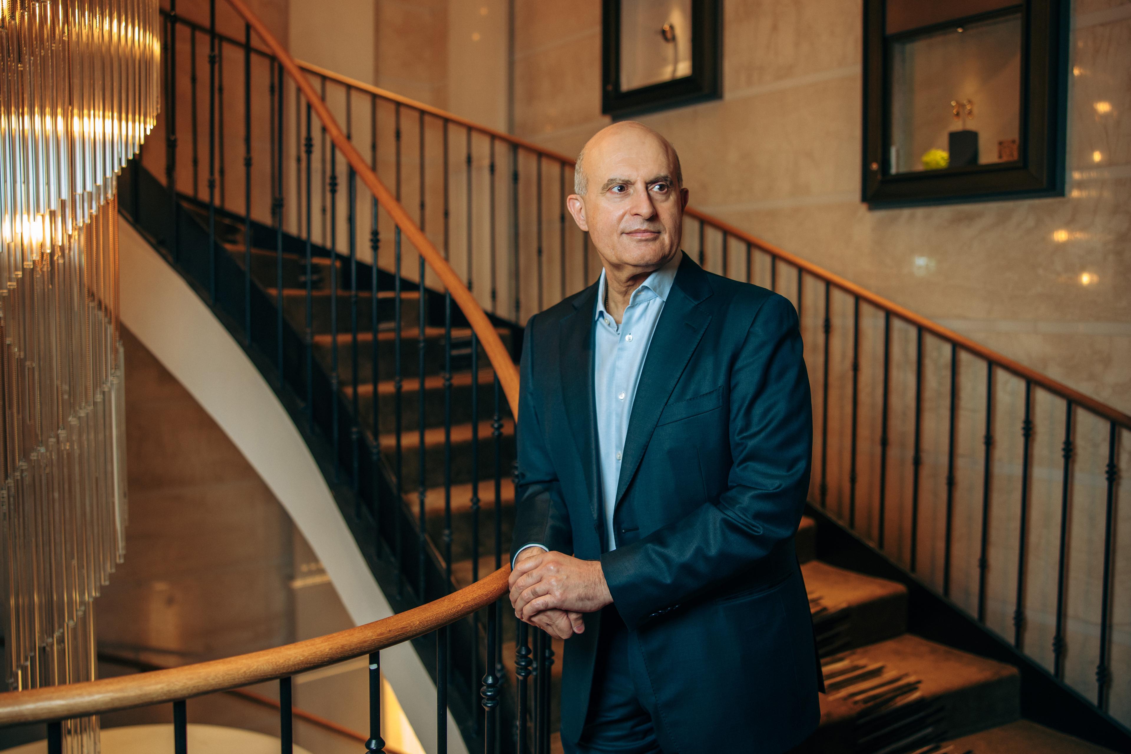 «The debate is no longer about drug prices, but about availability ...