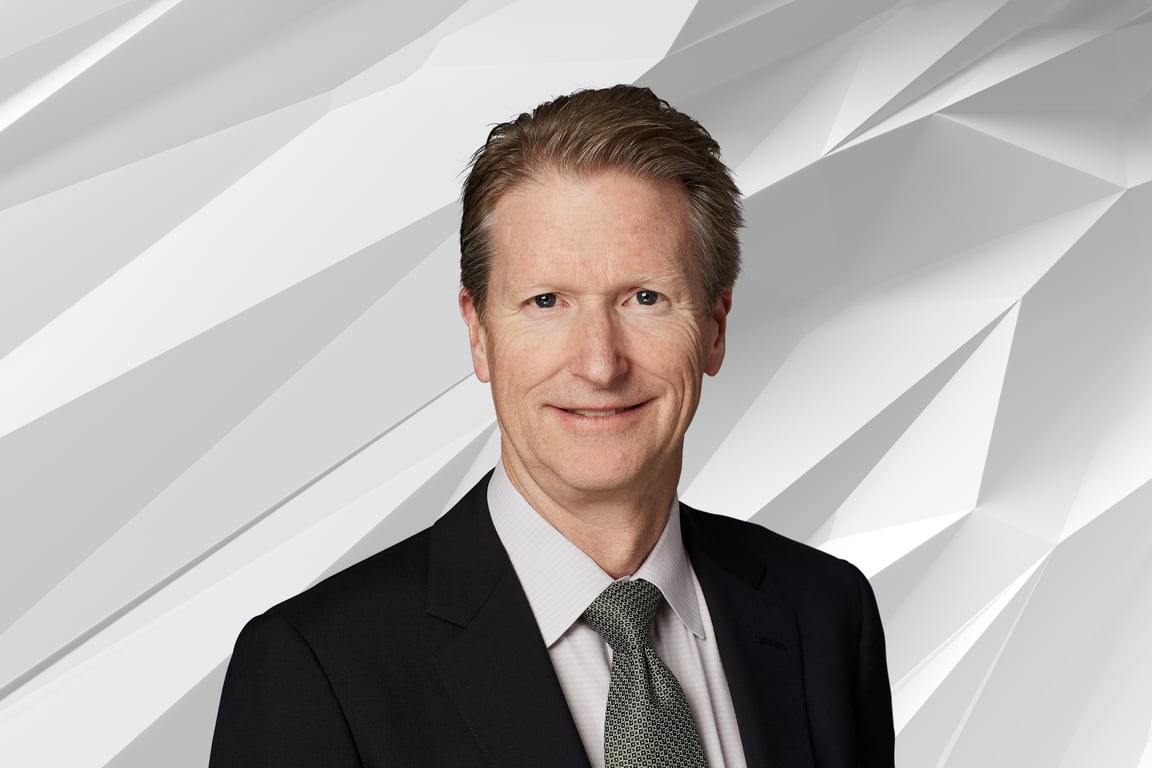 Lonza propose David Meline comme nouvel administrateur | Agefi.com