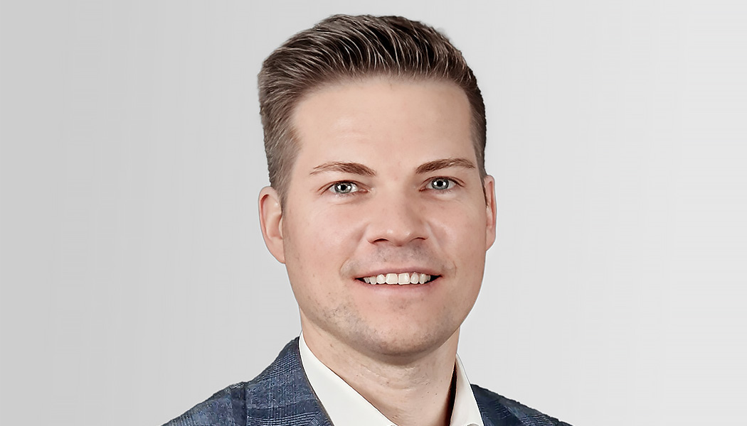 Thomas Aregger devient associé de Zwei Wealth | Agefi.com