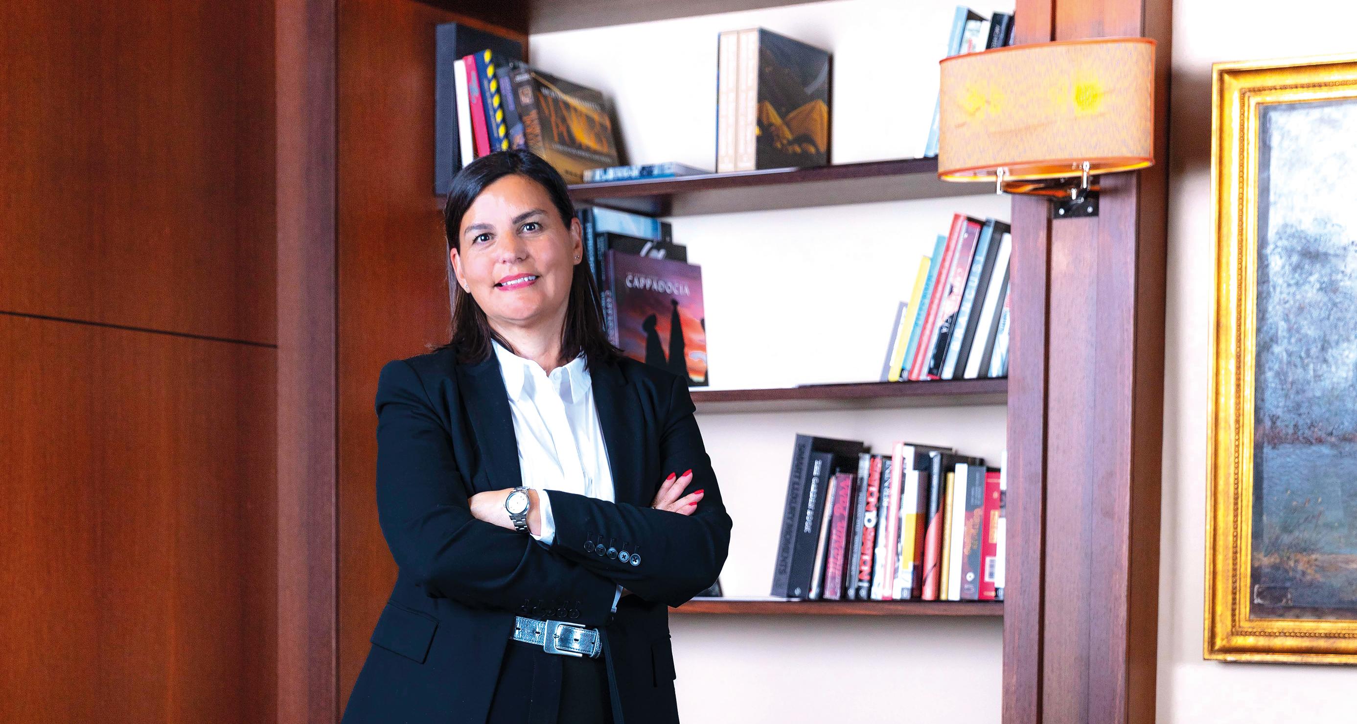 Olga Miranda | Agefi.com