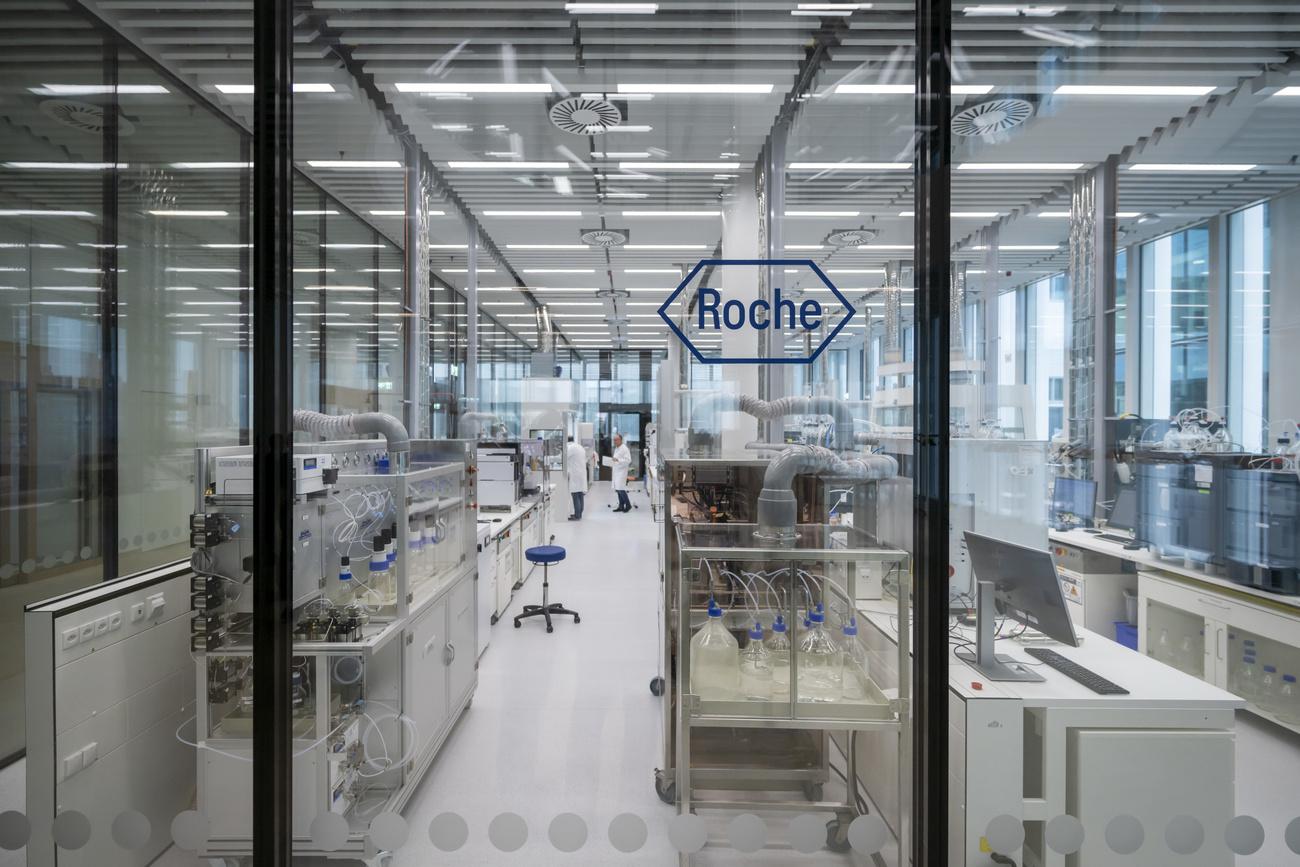 L’antiallergique Xolair de Roche donne des premiers résultats positifs ... L’antiallergique Xolair de Roche donne des premiers résultats positifs ...