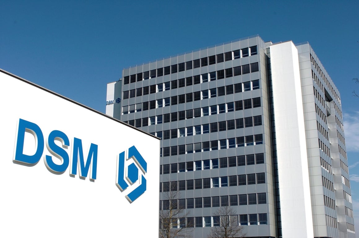 Moins d’un an après sa fusion, DSM-Firmenich se restructure | Agefi.com
