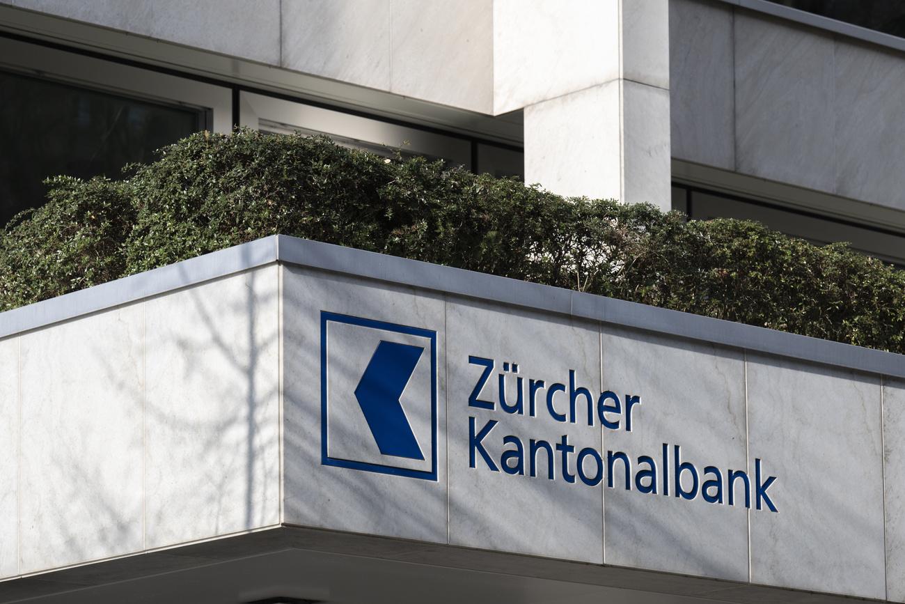 Pour la ZKB, l’exercice 2025 sera placé sous le signe de la ...