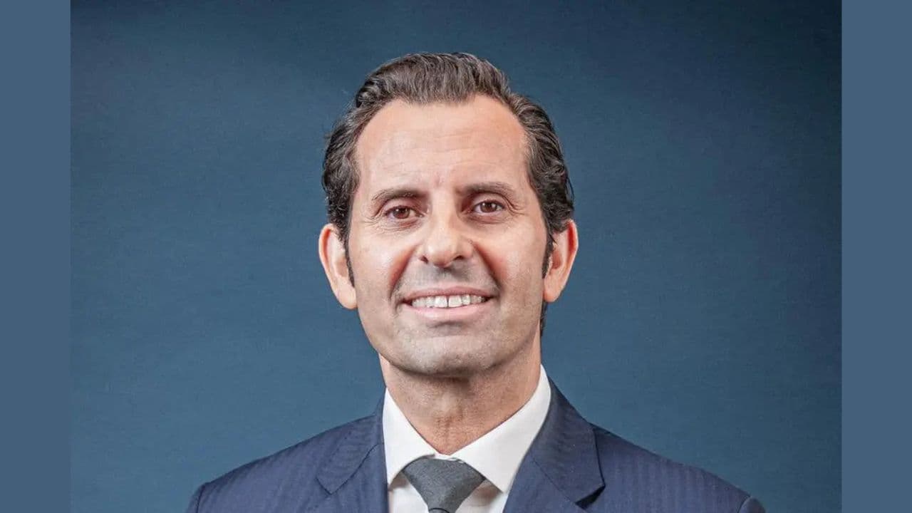 Mirabaud confie sa succursale de Dubaï à Georges Khoueiri | Agefi.com