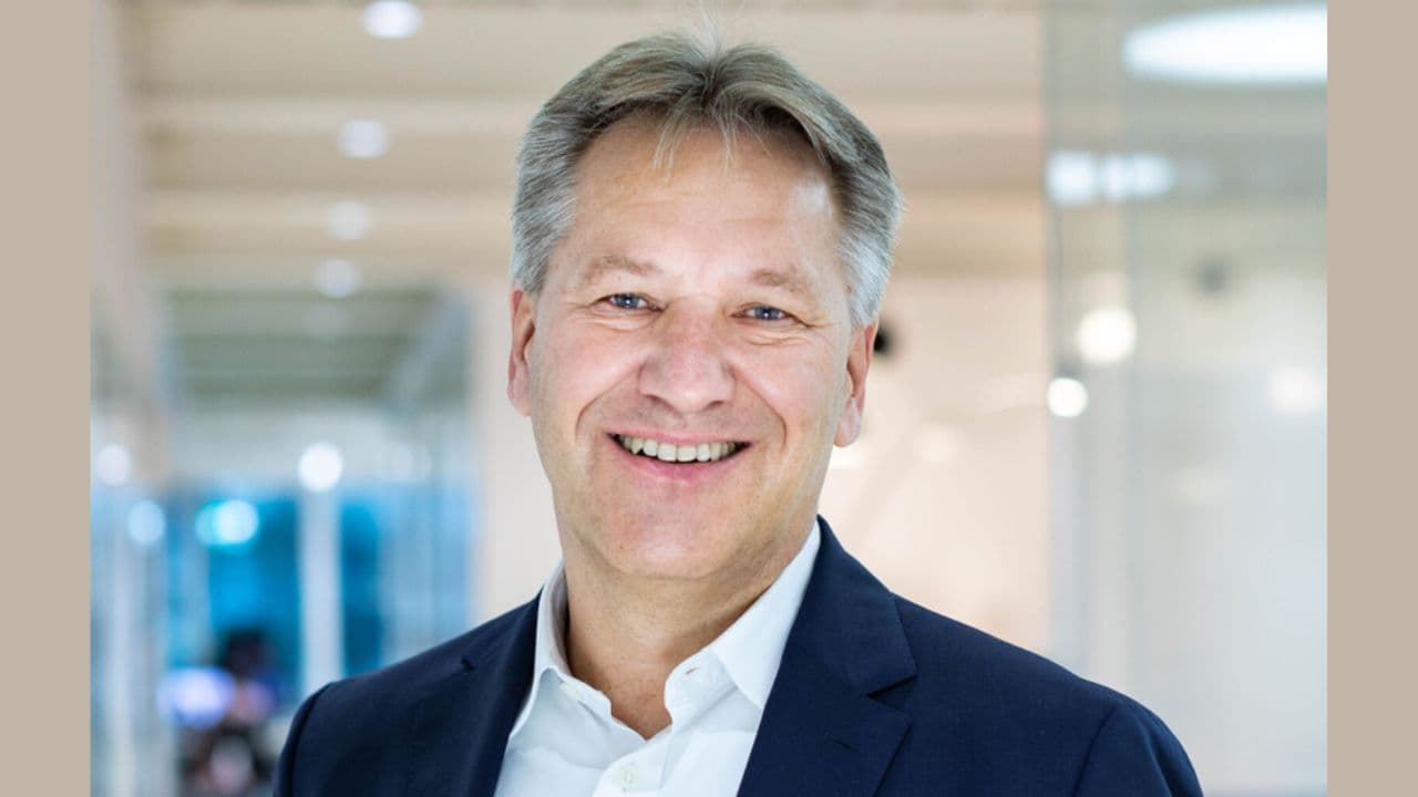 Rainer Schulz prend la présidence de Ruag International | Agefi.com