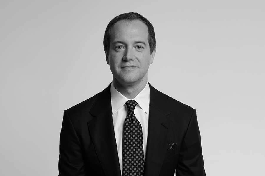 Richemont nomme Matthew Ives à la direction de Dunhill | Agefi.com