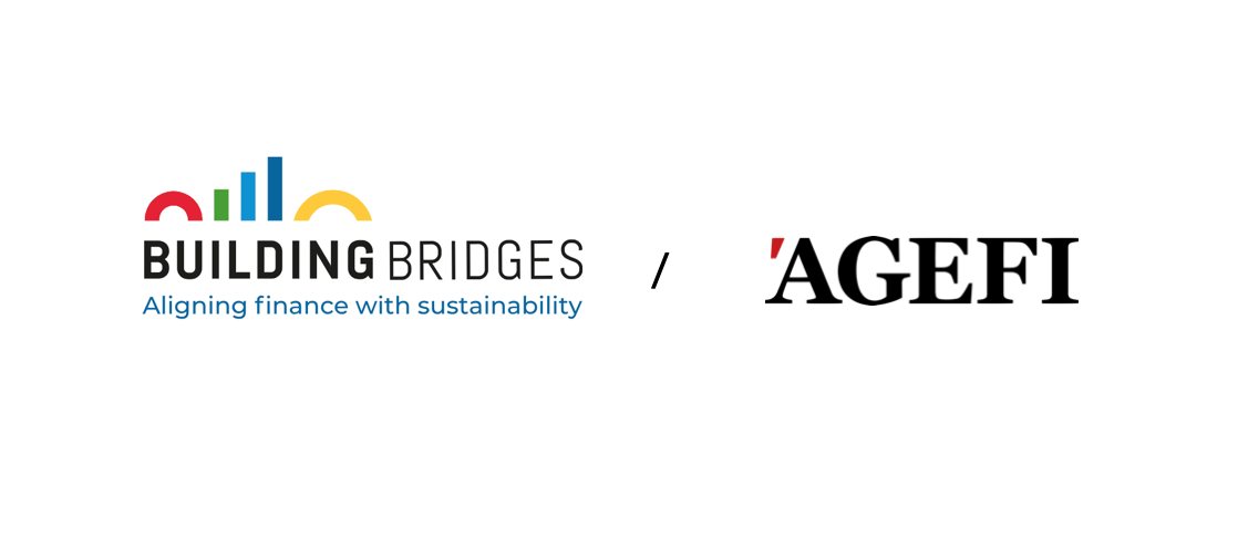 L'Agefi vous invite à l'événement Building Bridges 2025 ! | Agefi.com