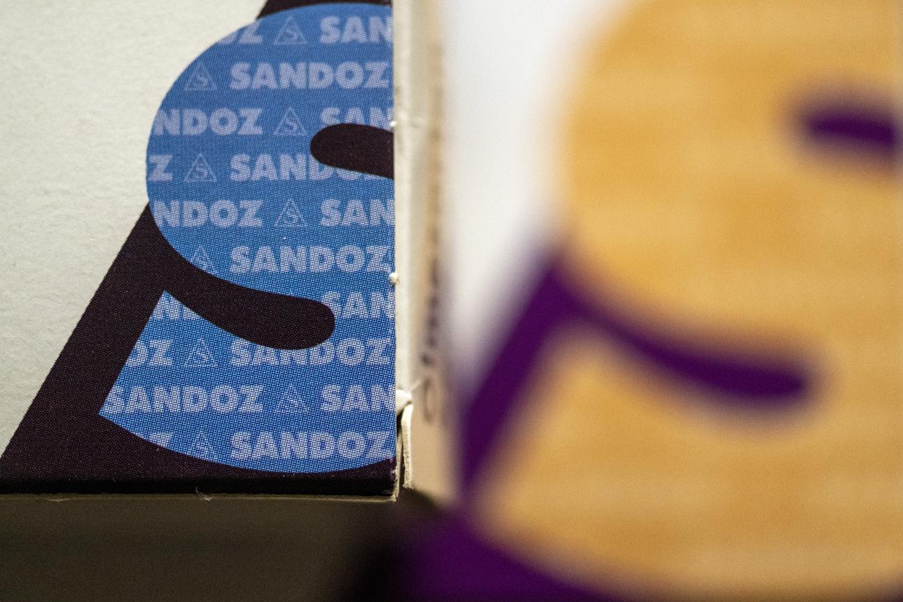 Sandoz attaque Amgen sur le marché du dénosumab | Agefi.com