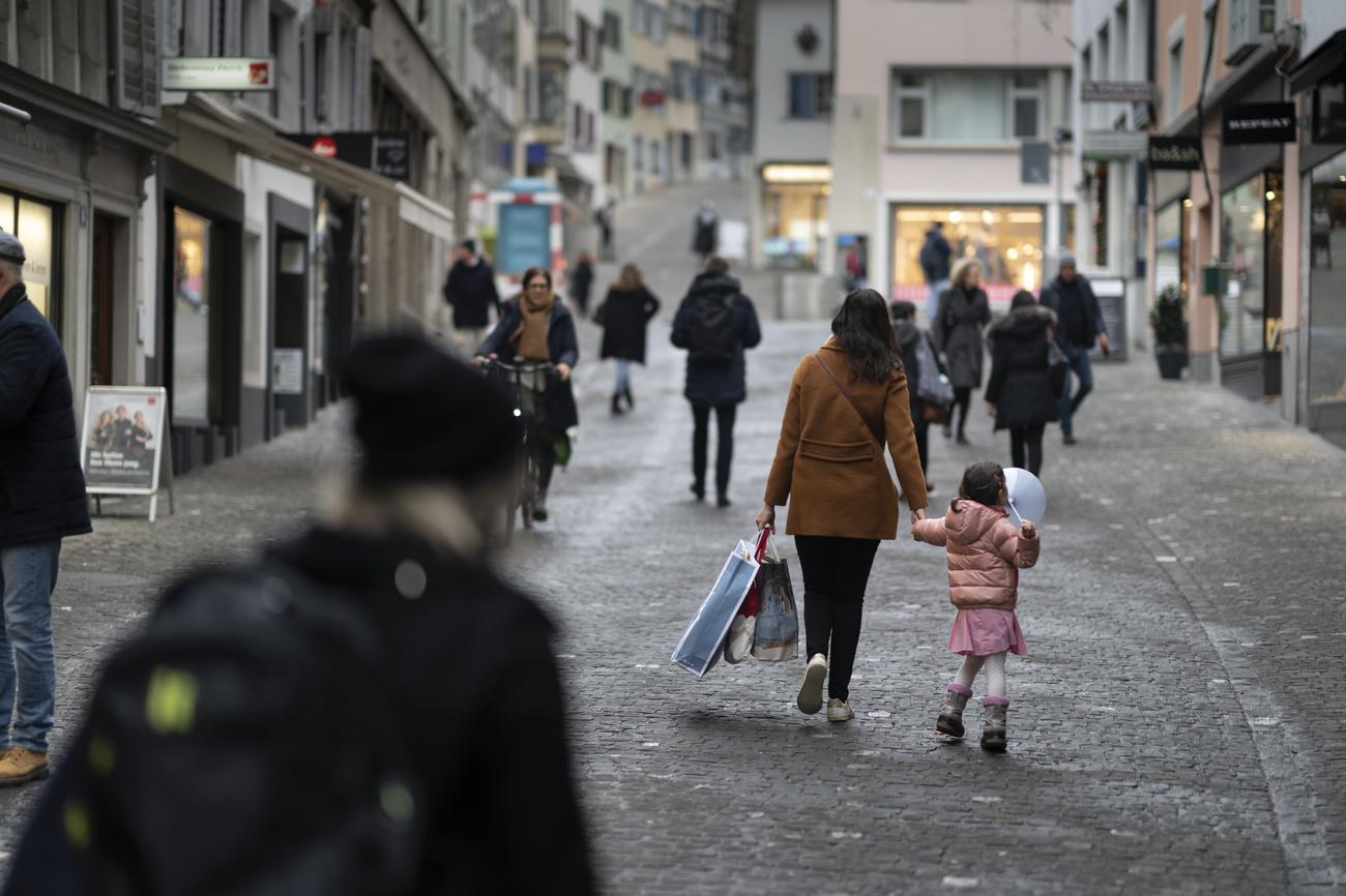 Bongénie investit 25 millions de francs dans un nouveau magasin à ...