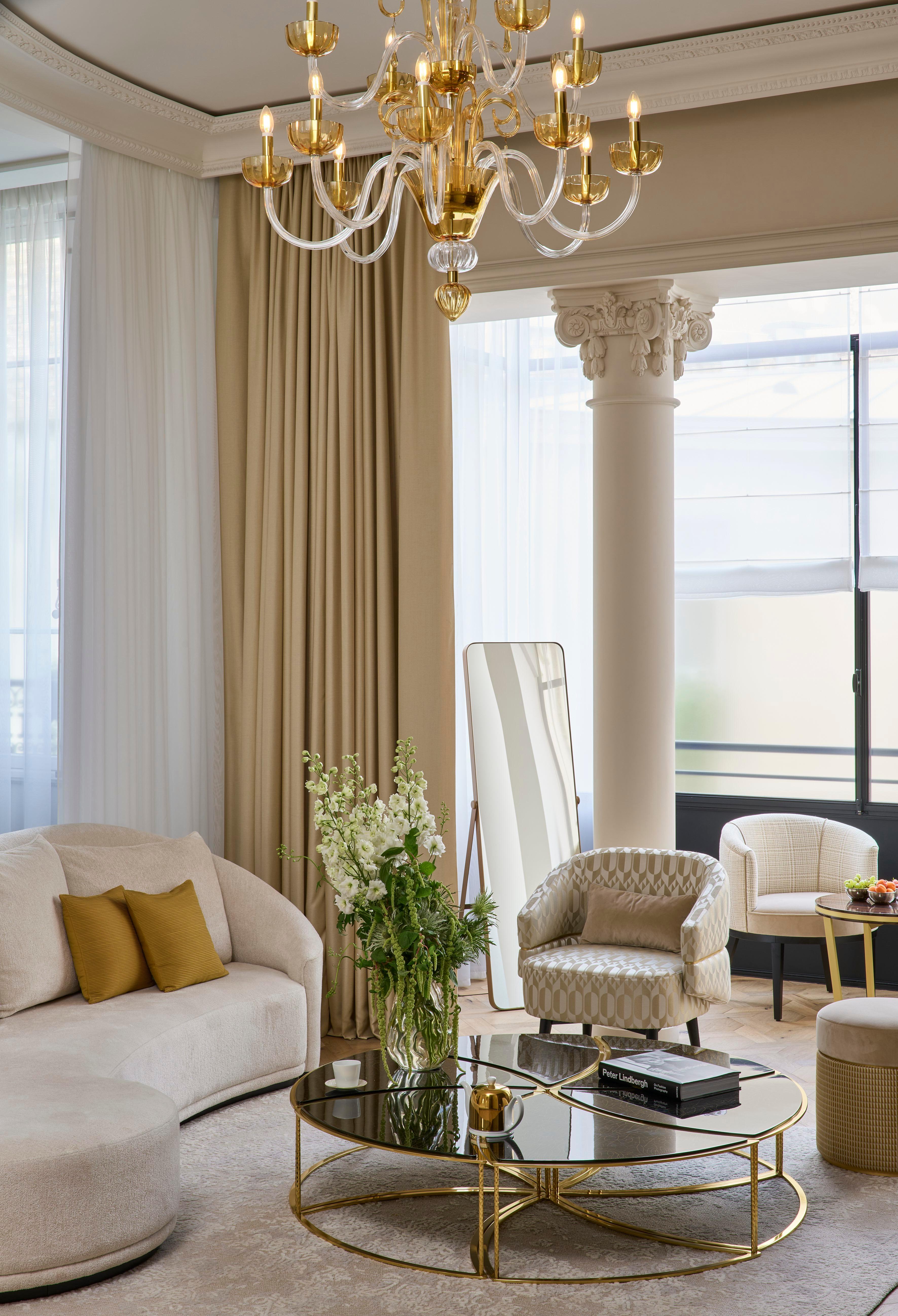 Maison Bauchart, ou le raffinement absolu | Agefi.com