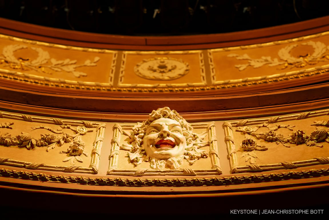 La culture, plus qu’une activité ludique et gratuite | Agefi.com