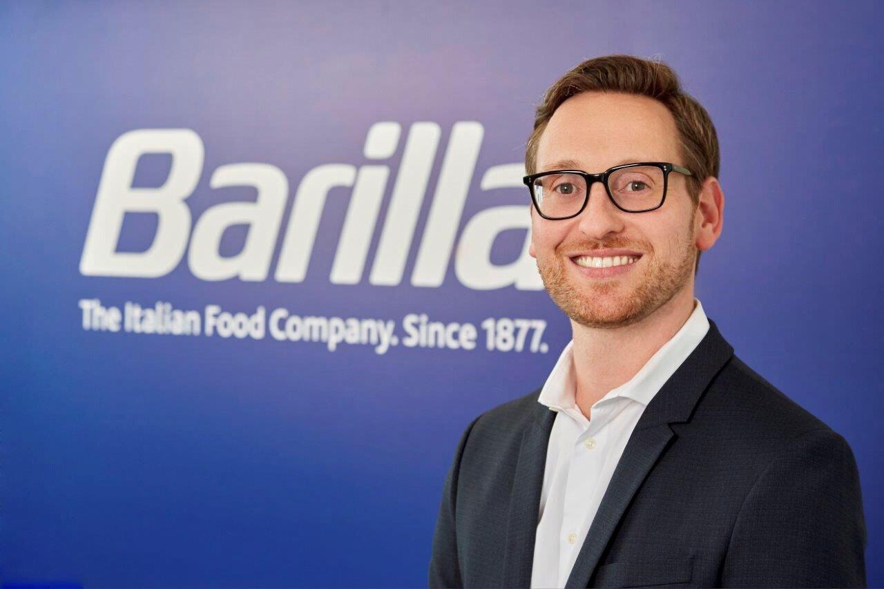 Ronen Dimant prend la direction de Barilla Suisse en tant que «Managing ...