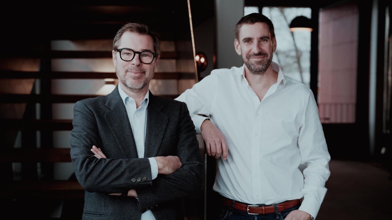 Christophe Miville est nommé CEO du groupe Point Prod Actua | Agefi.com