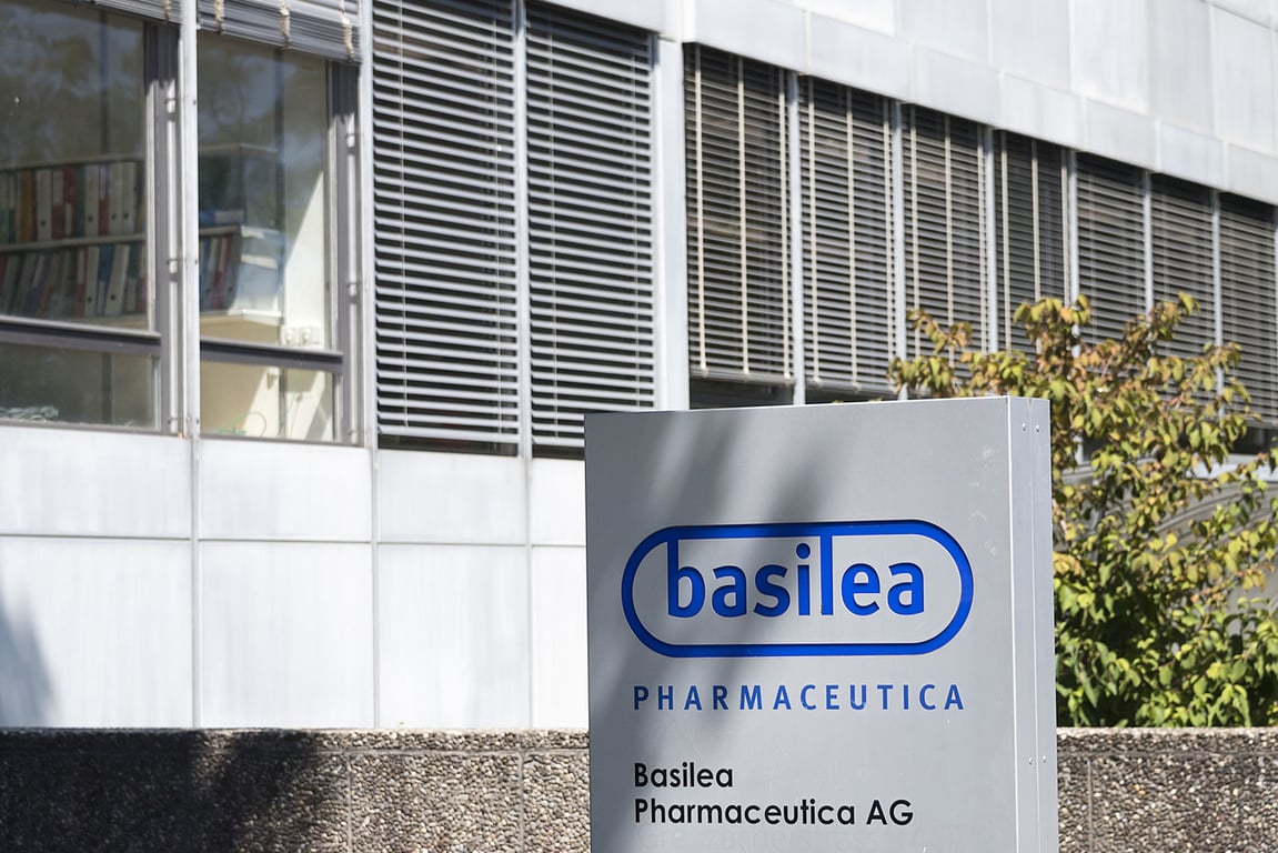 Basilea lance la commercialisation de son antibiotique Zevtera aux ...