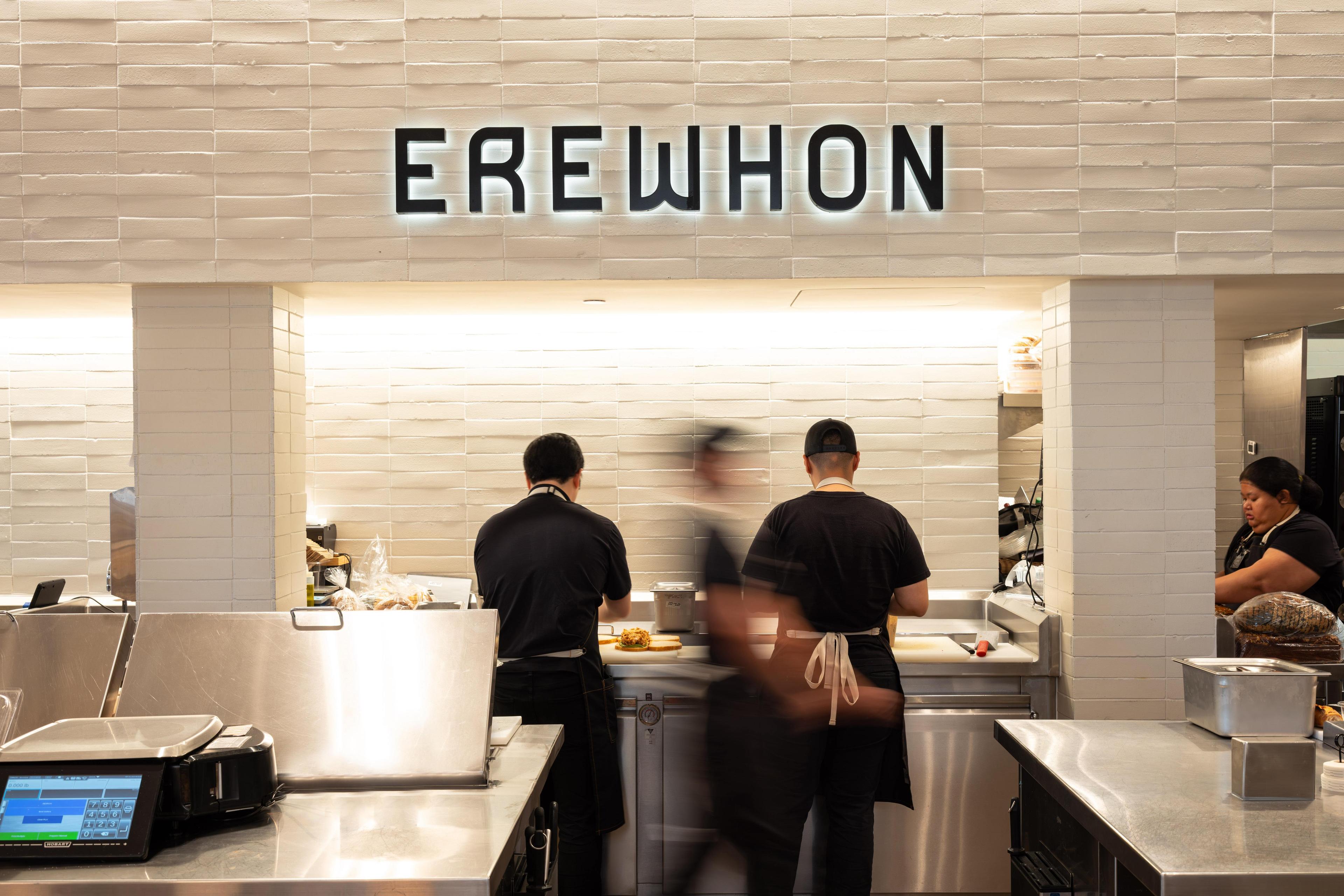 Erewhon, religion de Los Angeles | Agefi.com