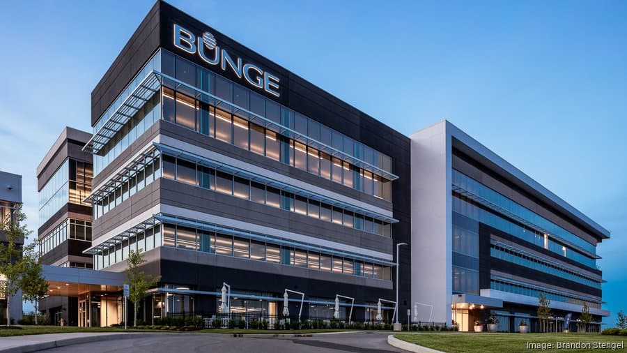 Le géant du négoce céréalier Bunge choisit Genève comme QG | Agefi.com