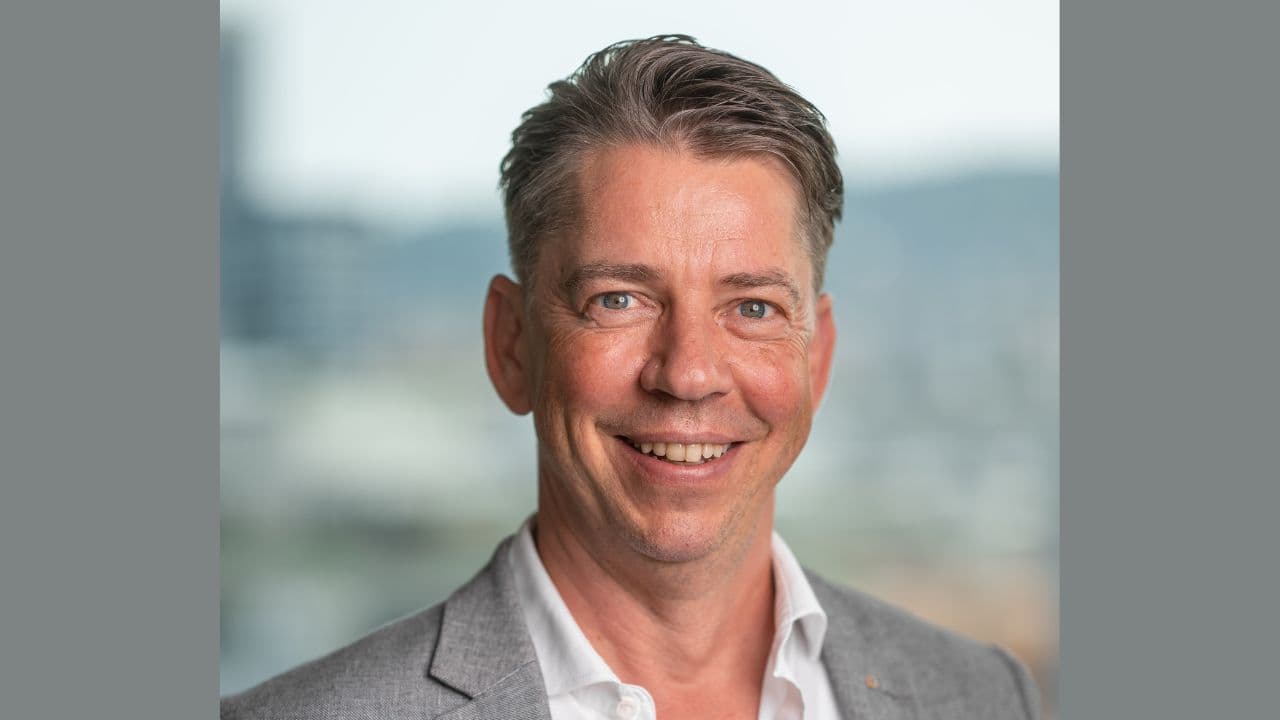 Changement de CEO chez Blue Entertainment | Agefi.com