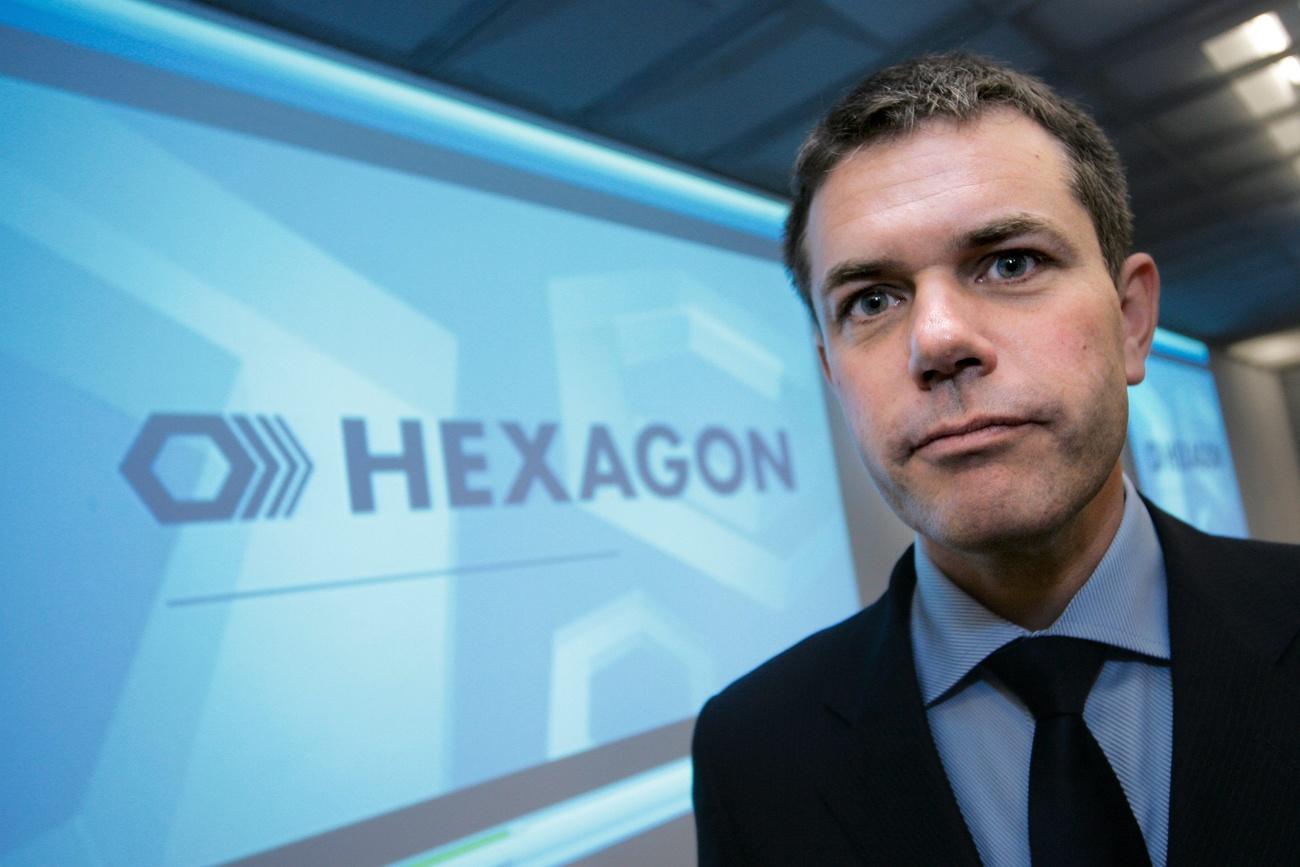 Ola Rollén candidat à la présidence de SIG Group en 2025 | Agefi.com