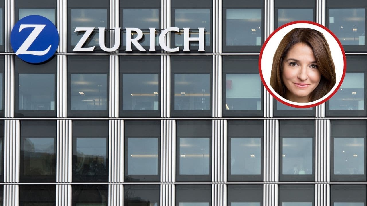 Zurich Insurance propose Mary Forrest au conseil d’administration ...