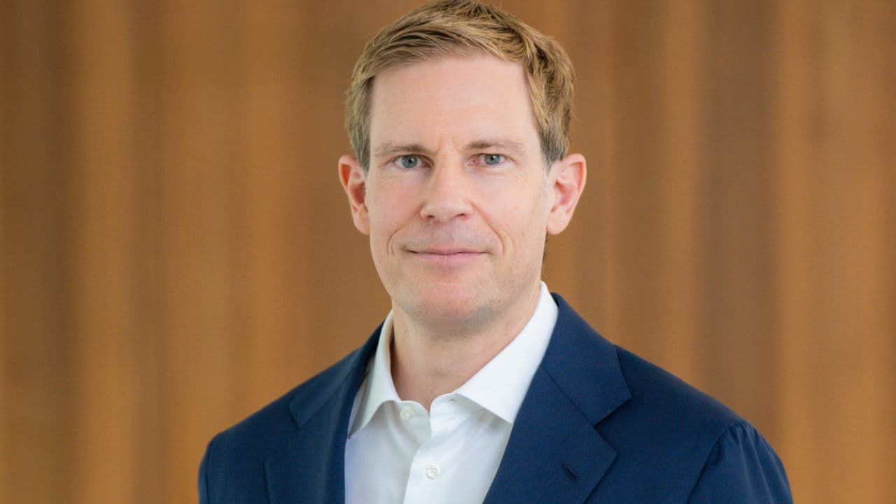 Roger Reist nommé chef Institutionals & Multinationals chez ZKB | Agefi.com