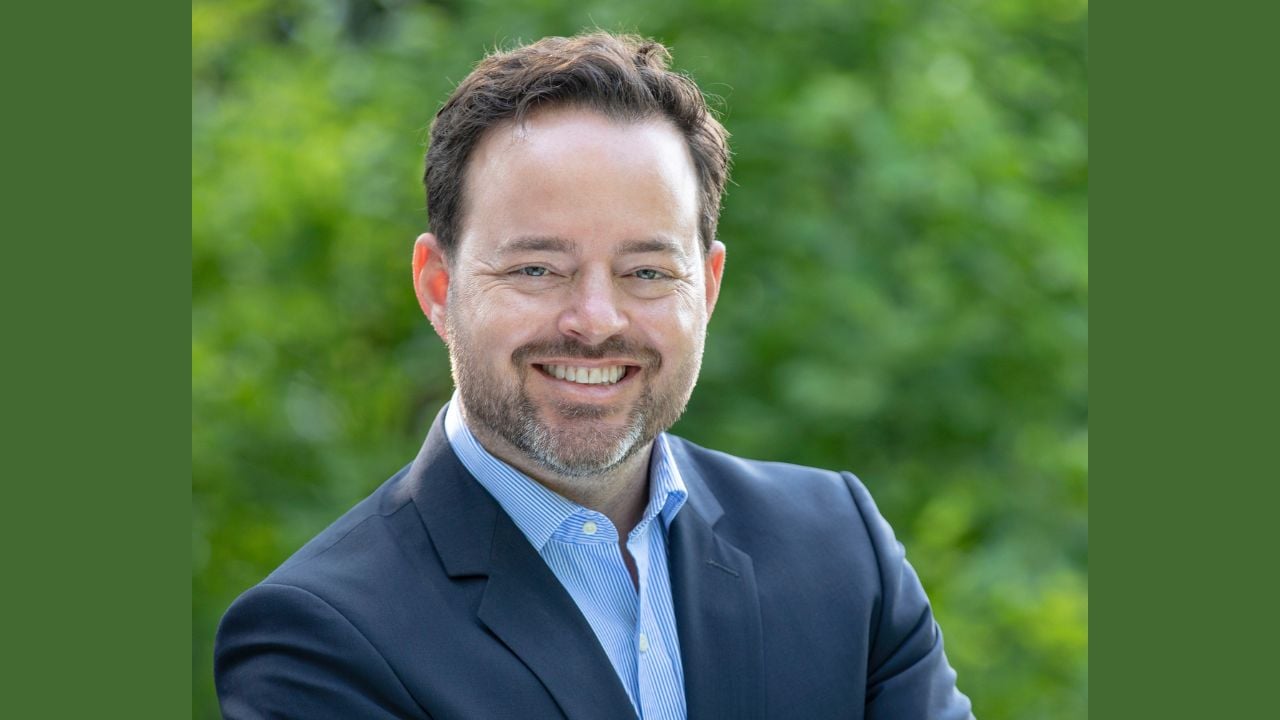 Dormakaba nomme David Fuller à la tête de l’innovation | Agefi.com