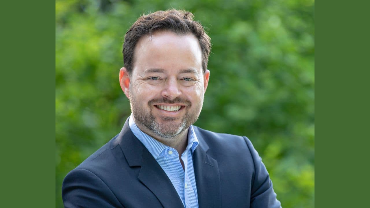 Dormakaba nomme David Fuller à la tête de l’innovation | Agefi.com