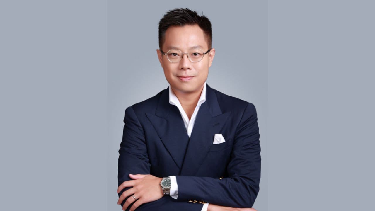 Youngtimers nomme Ben Cheng directeur général | Agefi.com