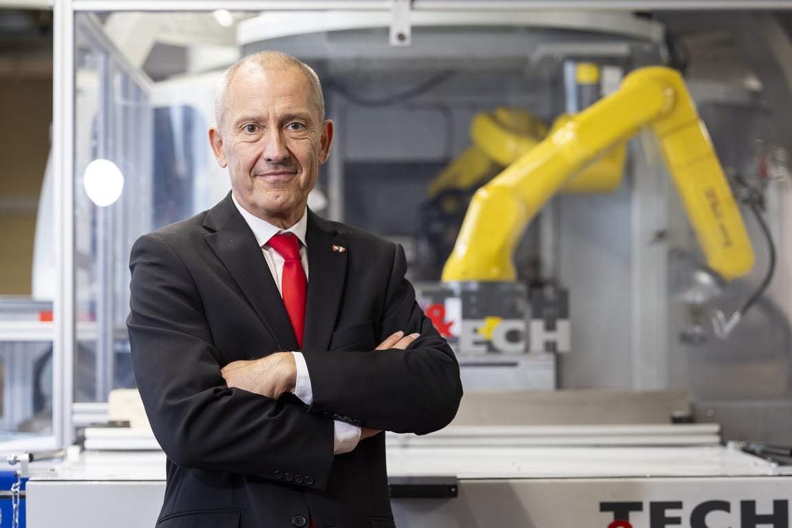 Felco a récupéré 20% des droits de douane que l’entreprise a versés aux ...