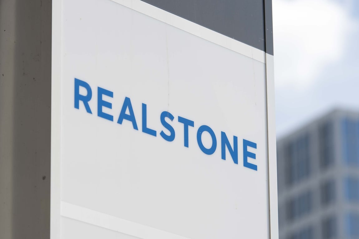 Realstone RSF poursuit sa croissance en 2025/26 | Agefi.com