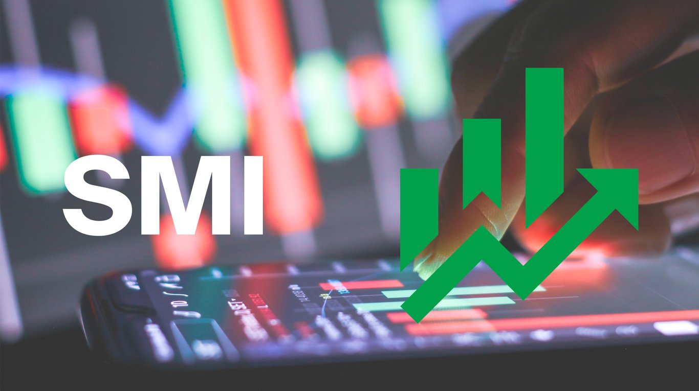 Le SMI accélère dans la foulée de la décision surprise de la BNS ...