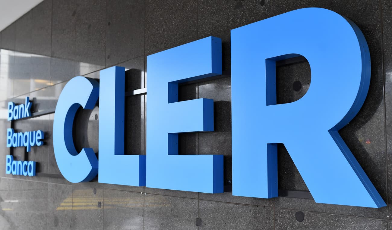 Banque Cler rembourse son emprunt AT1 de 90 millions | Agefi.com