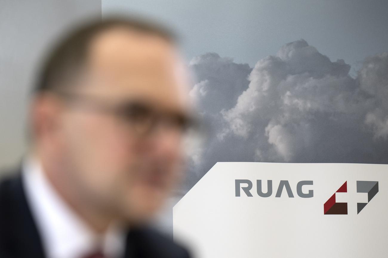 Cyberattaque: Ruag a payé une rançon à des pirates informatiques ...