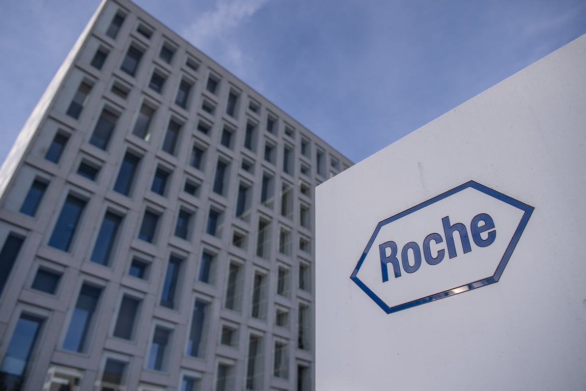 Roche lance son offre de rachat sur l’américain 89bio | Agefi.com