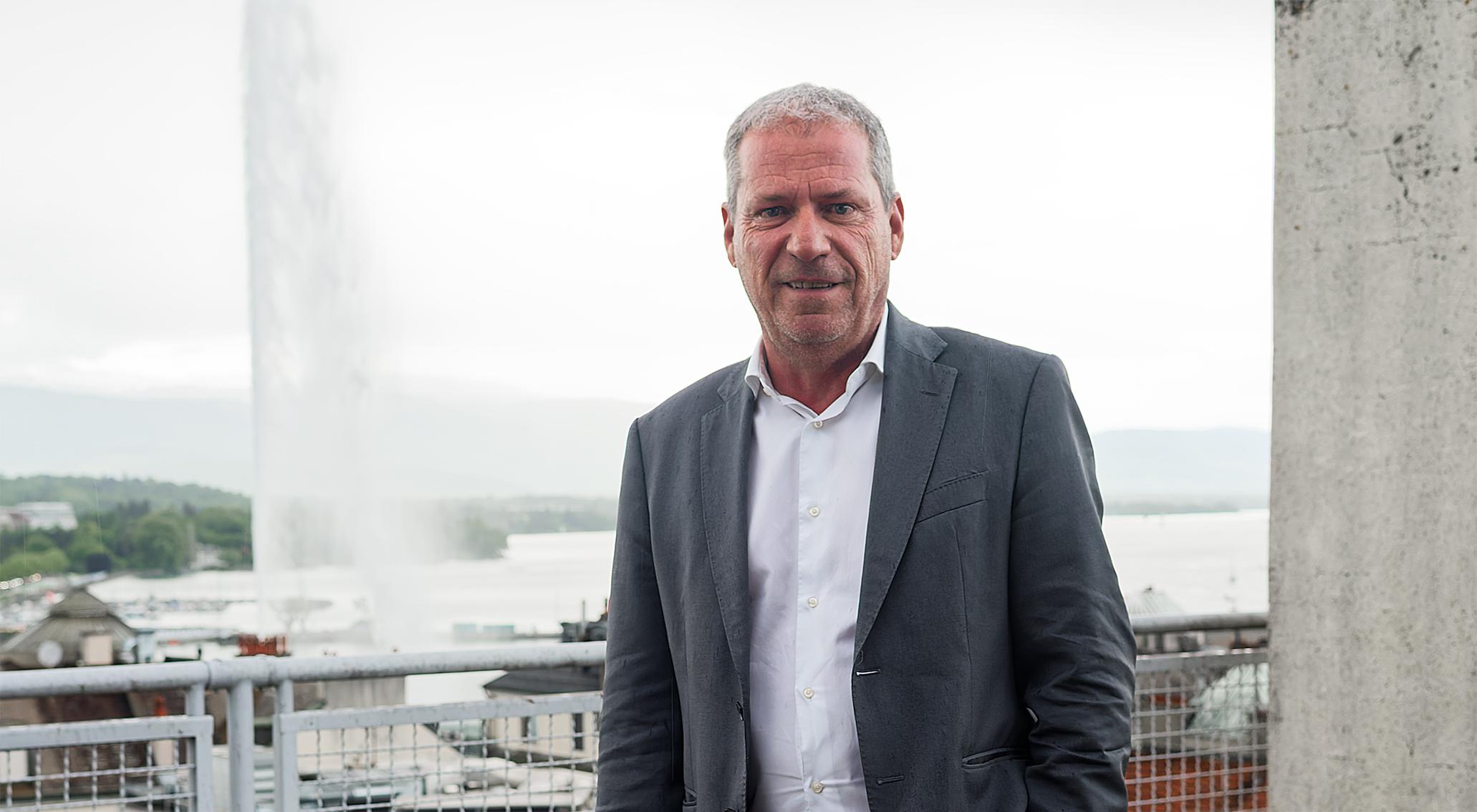 François Normand | Agefi.com