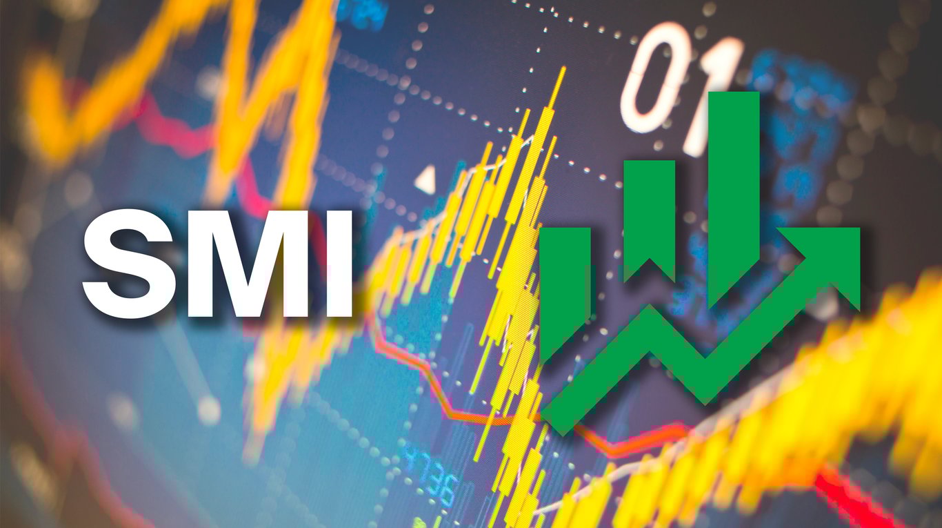 Record du SMI en clôture à 13.025,01 points | Agefi.com