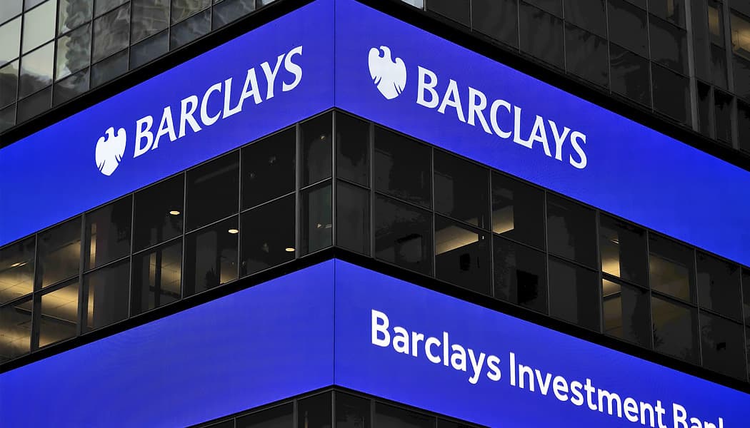Barclays transfère son siège européen de Dublin à Paris | Agefi.com