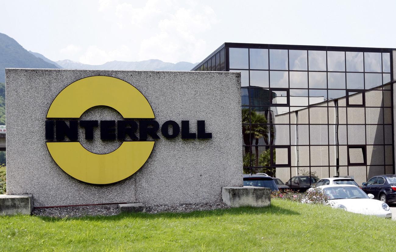 Interroll rachète Sortteq pour étoffer sa gamme de trieuses | Agefi.com