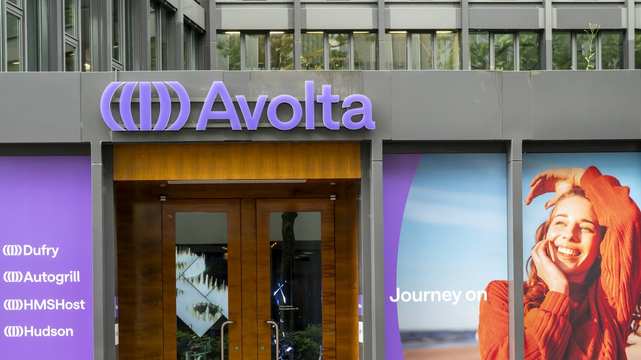 Avolta acquiert le chinois Free Duty | Agefi.com