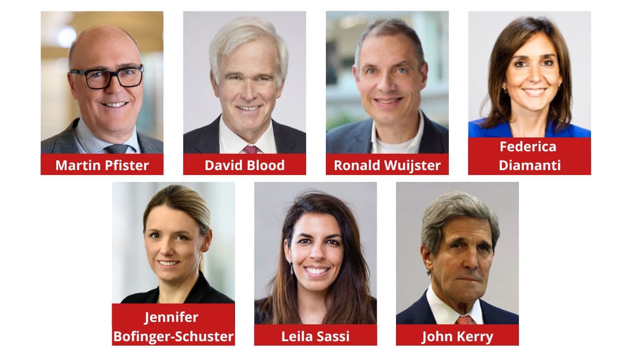 Building Bridges 2025: Must-Attend Conferences and Workshops | Agefi.com