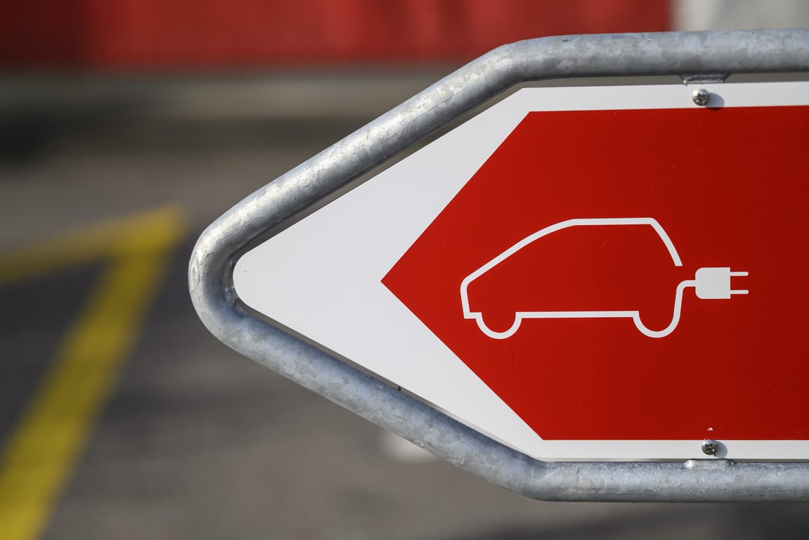 Nombreuses oppositions à la taxe des véhicules électriques | Agefi.com