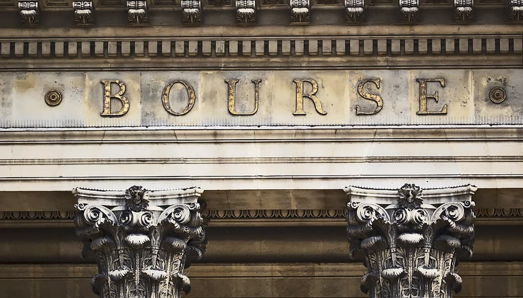 Forte baisse des valeurs bancaires sur les marchés européens | Agefi.com