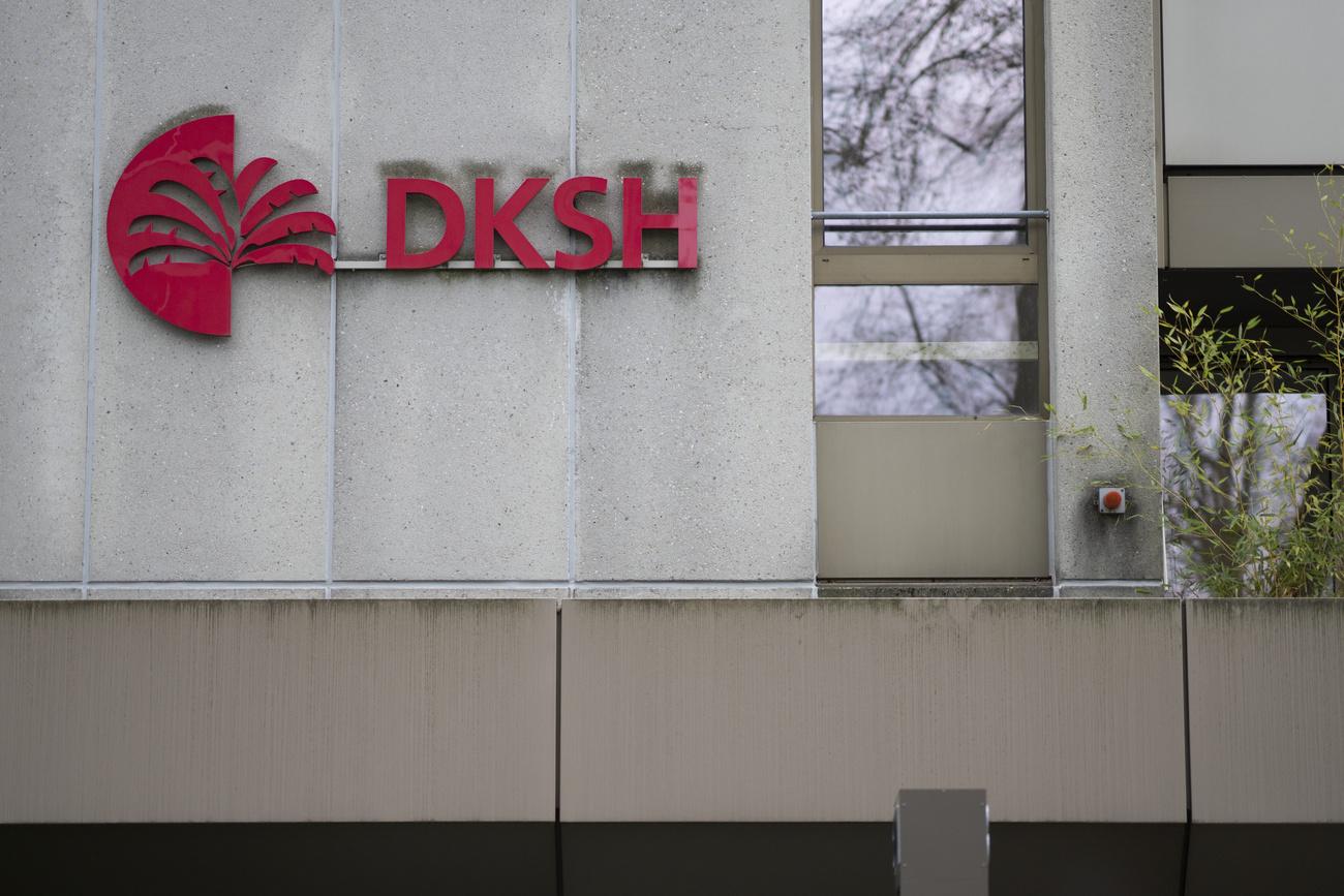 DKSH vise le contrôle total de sa filiale malaisienne | Agefi.com