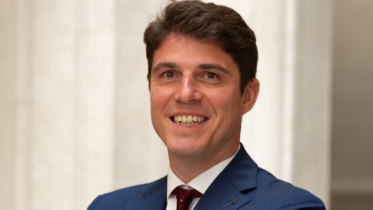 Alexandre Mercuri nommé Market Head Vaud&Fribourg chez Edmond de ...