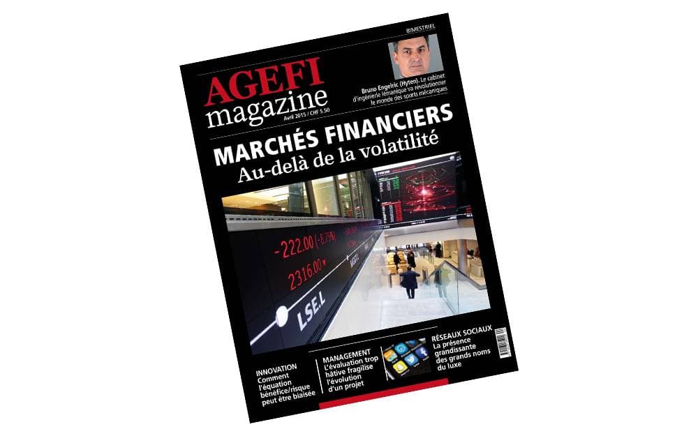 Qui sommes-nous ? | Agefi.com