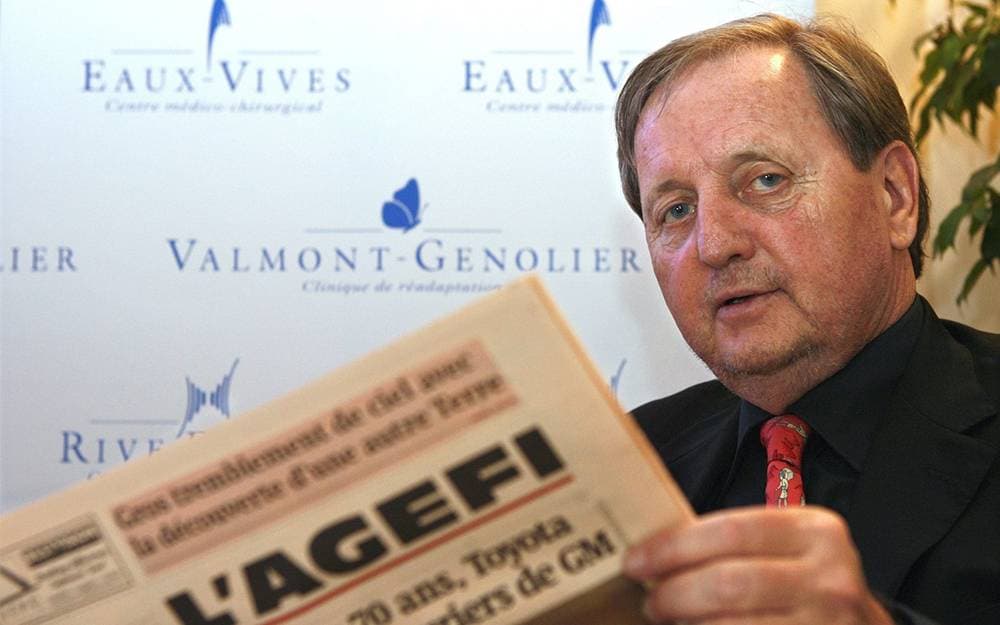 Qui sommes-nous ? | Agefi.com