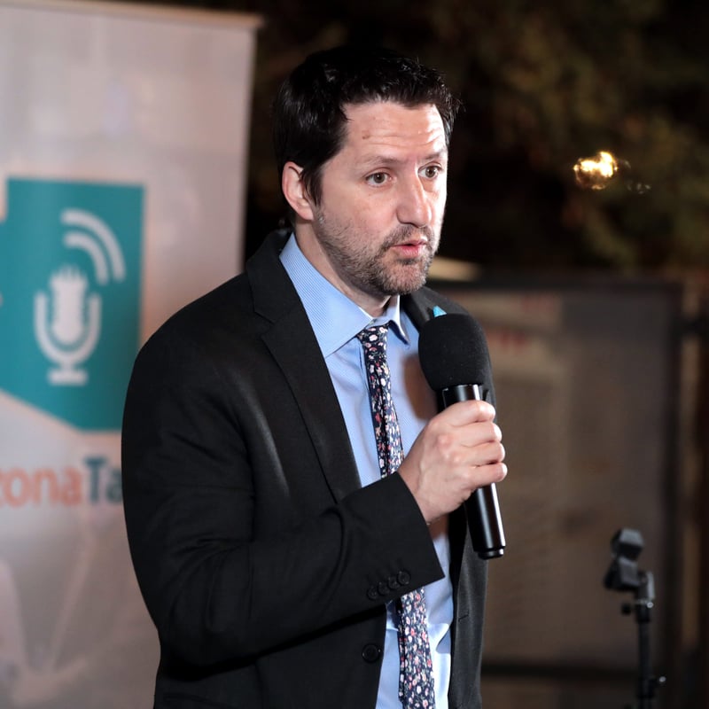 Advisory Board | Arizona Talks